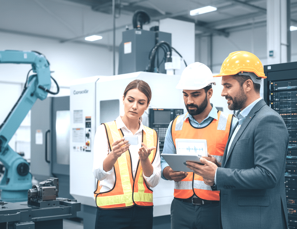 Beginner's Guide to Vibration Trend Monitoring